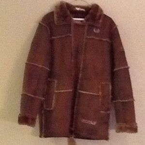 Jackets & Coats | Heavy Jacket | Poshmark